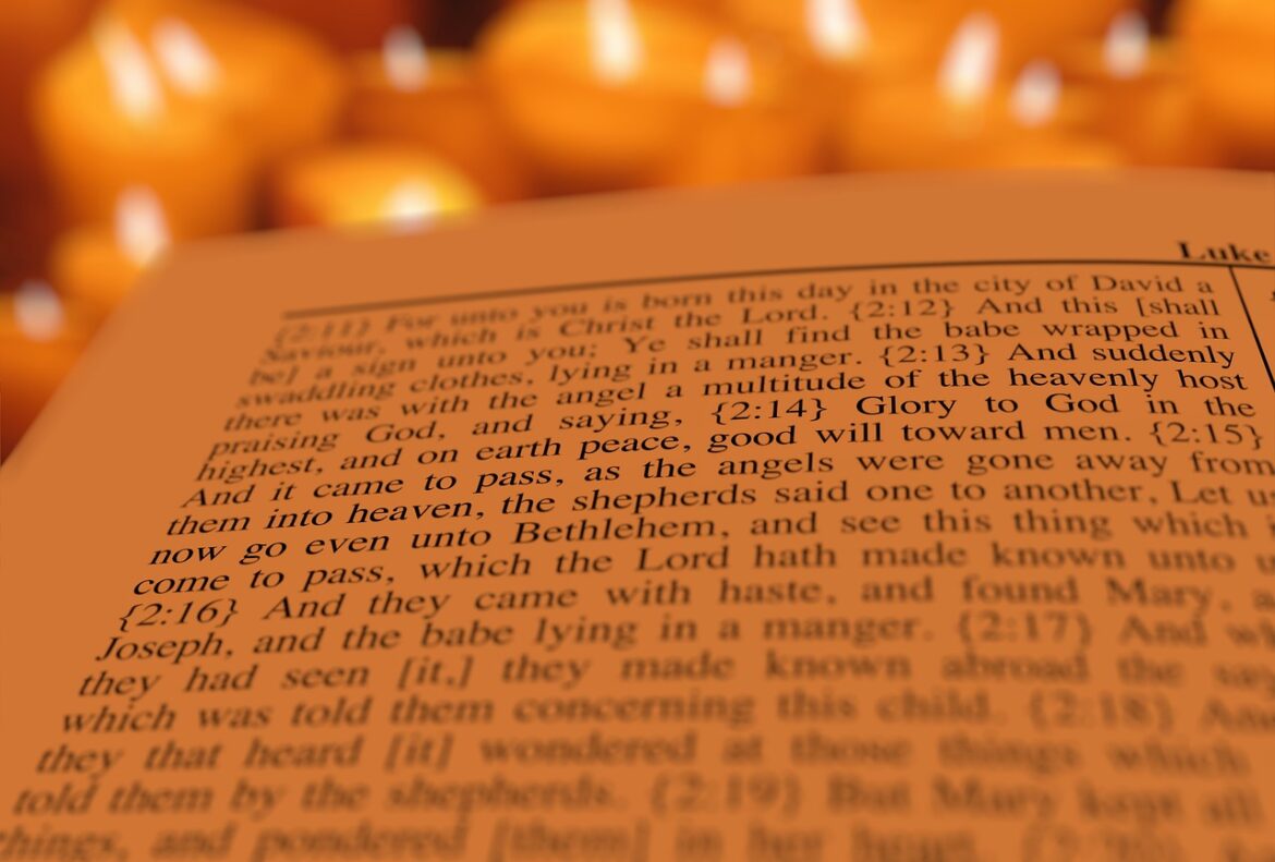 The Meaning of Emmanuel – Fundamental Evangelistic Association