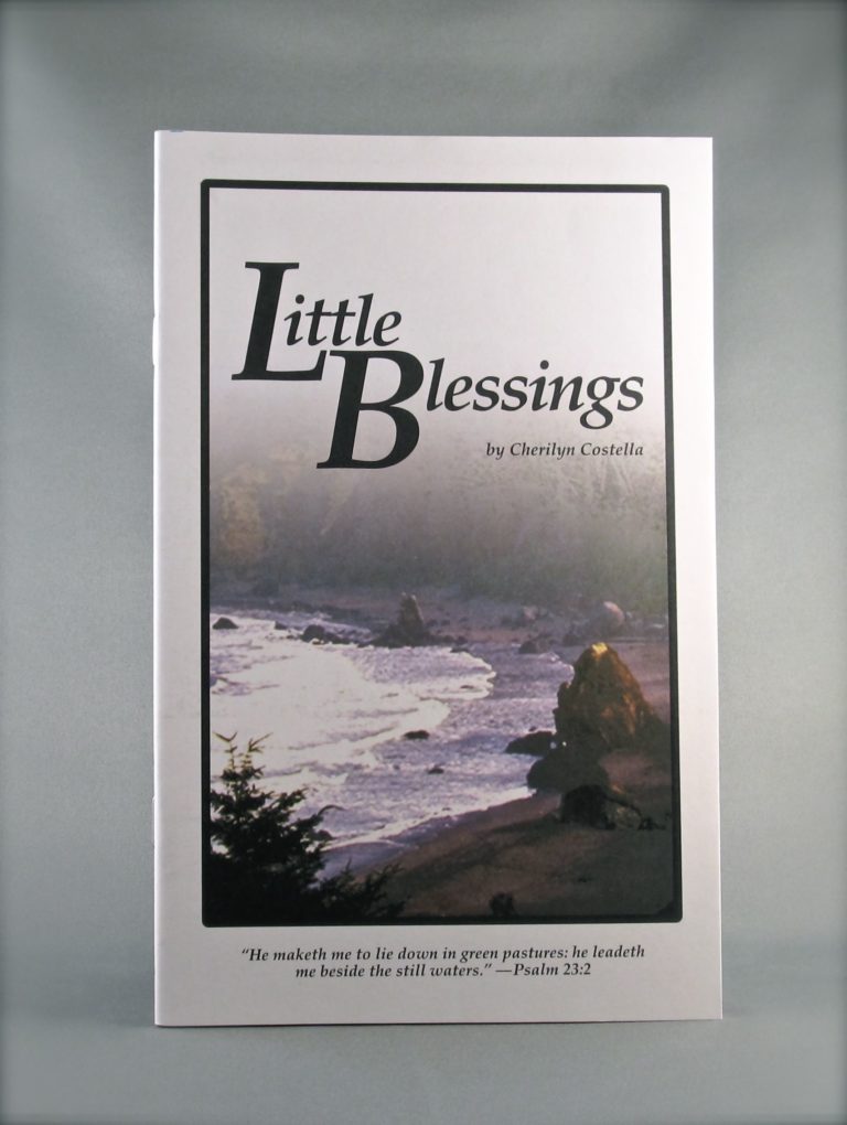 Little Blessings – Fundamental Evangelistic Association